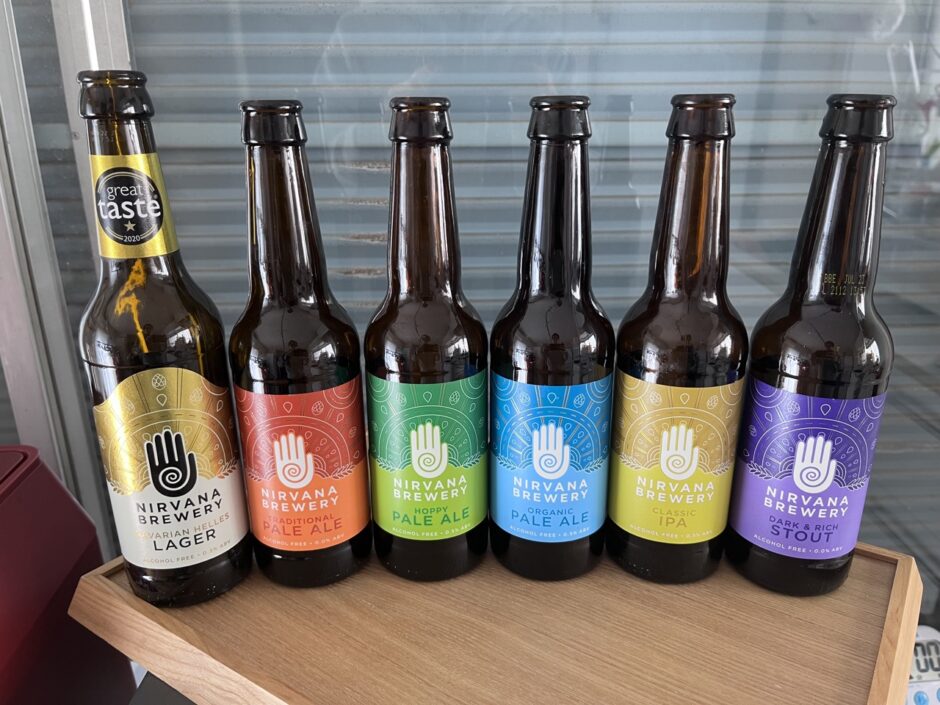 Nirvana Brewery（ニルヴァーナ・ブリュワリー）のノンアルコールビール6種類を実際に購入して飲んだおすすめランキングベスト6 ...