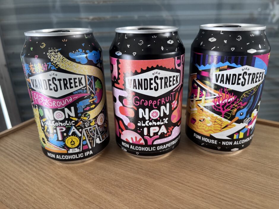 Vandestreek（ファンデストリーク）の低アルコールビール3種類を実際に購入して飲んだおすすめランキングベスト3【Alldropで通販 ...
